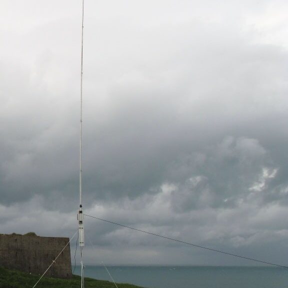 Official Home - Alpha Antenna for VHF UHF HF Base Portable Mobile